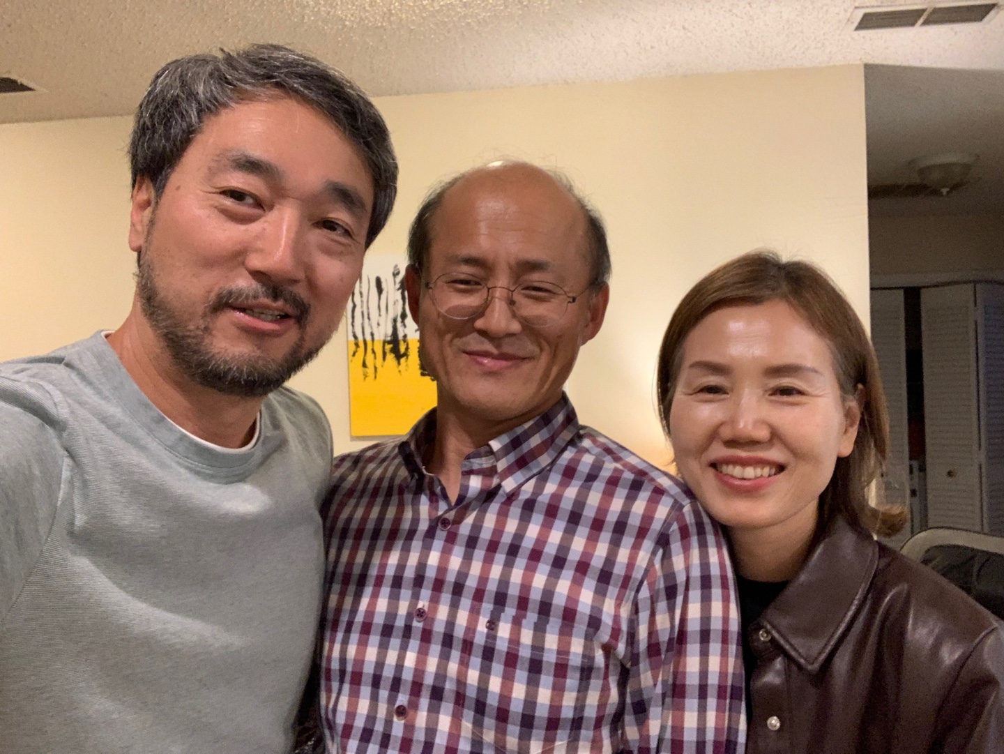 YWAM-Tyler 이사회 참석(2024.11.01~02) - 사진앨범 - 루이지애나 한인교회 at 라파엣